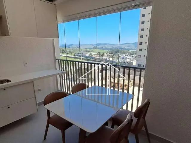 Apartamento para Venda em São José dos Campos/SP Urbanova 2 Quartos
