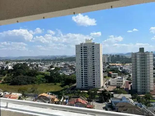 Apartamento para Venda em São José dos Campos/SP Urbanova 2 Quartos