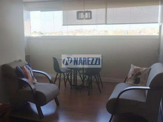 Apartamento para Venda em São José dos Campos/SP Urbanova 2 Quartos