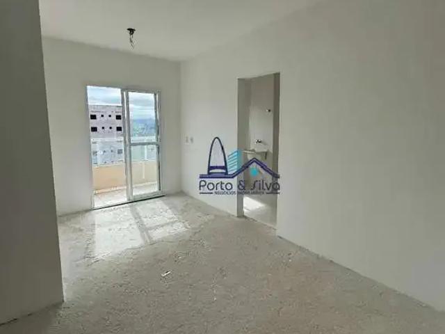 Apartamento para Venda em São José dos Campos/SP Urbanova 2 Quartos