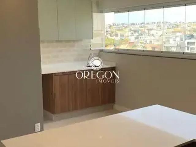 Apartamento para Venda em São José dos Campos/SP Urbanova 2 Quartos
