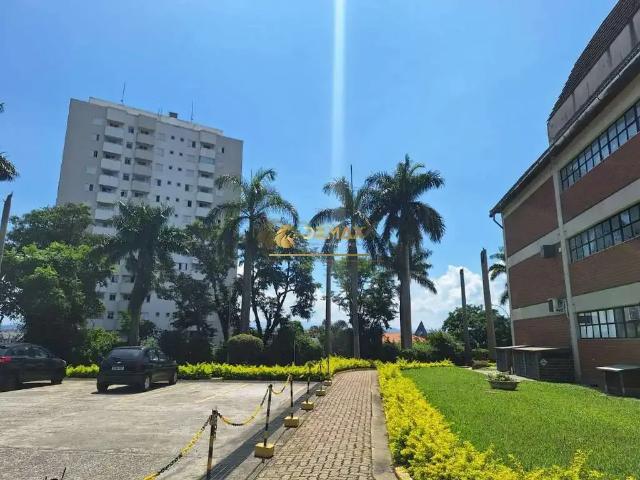 Apartamento para Venda em São José dos Campos/SP Urbanova 2 Quartos