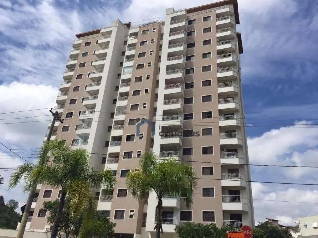 Apartamento para Venda em São José dos Campos/SP Urbanova 2 Quartos