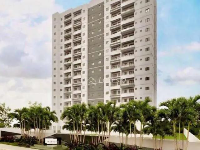 Apartamento para Venda em São José dos Campos/SP Urbanova 2 Quartos