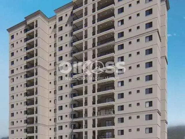 Apartamento para Venda em São José dos Campos/SP Urbanova 3 Quartos