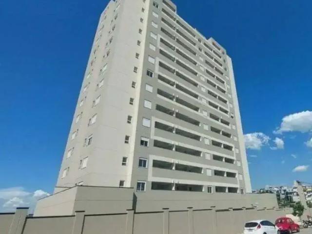 Apartamento para Venda em São José dos Campos/SP Urbanova 3 Quartos