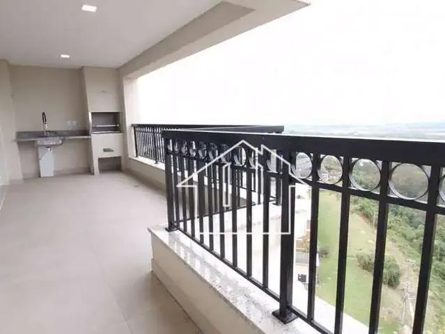Apartamento para Venda em São José dos Campos/SP Urbanova 3 Quartos