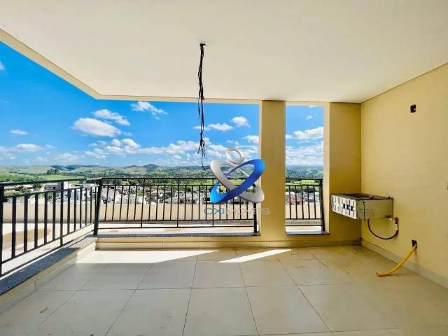 Apartamento para Venda em São José dos Campos/SP Urbanova 3 Quartos