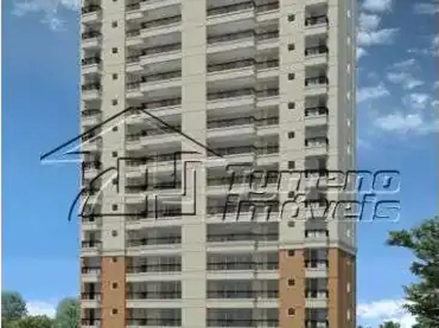 Apartamento para Venda em São José dos Campos/SP Urbanova 3 Quartos