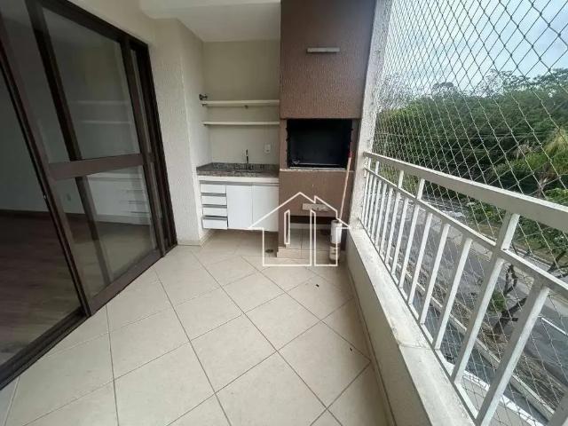 Apartamento para Venda em São José dos Campos/SP Urbanova 3 Quartos