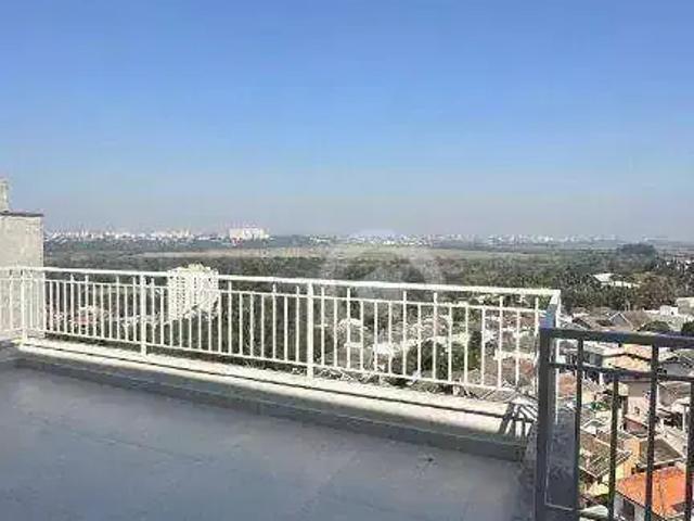 Apartamento para Venda em São José dos Campos/SP Urbanova 3 Quartos