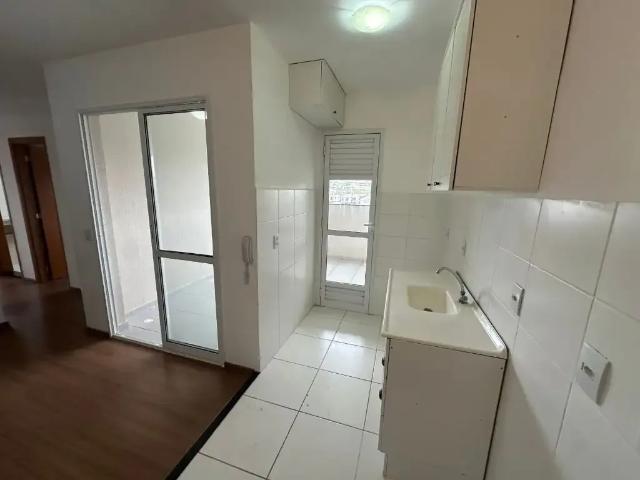 Apartamento para Venda em São José dos Campos/SP Urbanova 3 Quartos