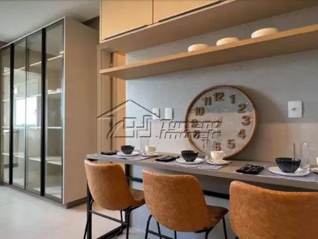 Apartamento para Venda em São José dos Campos/SP Urbanova 3 Quartos