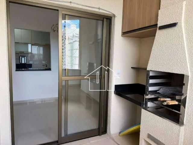 Apartamento para Venda em São José dos Campos/SP Urbanova 3 Quartos