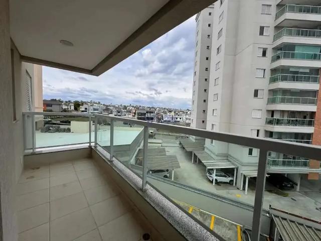 Apartamento para Venda em São José dos Campos/SP Urbanova 3 Quartos