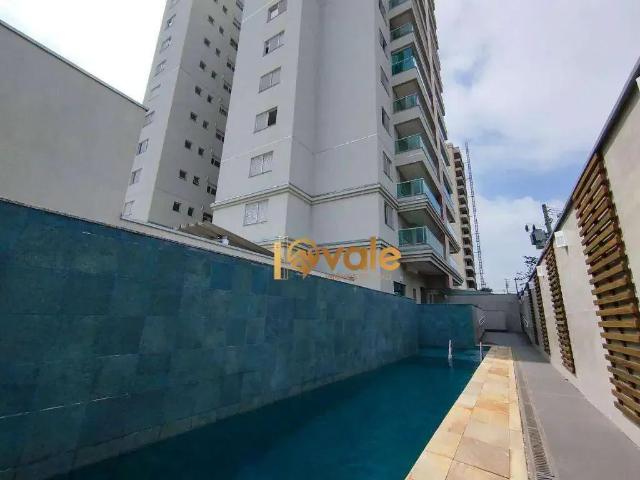 Apartamento para Venda em São José dos Campos/SP Urbanova 3 Quartos