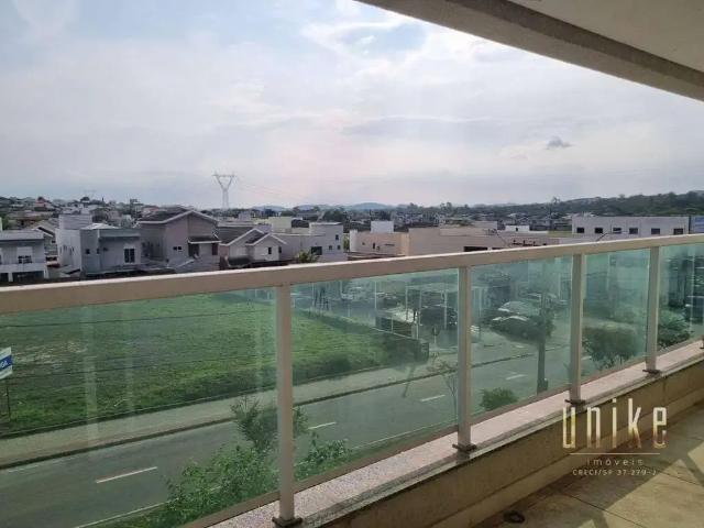 Apartamento para Venda em São José dos Campos/SP Urbanova 3 Quartos