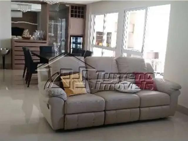 Apartamento para Venda em São José dos Campos/SP Urbanova 3 Quartos