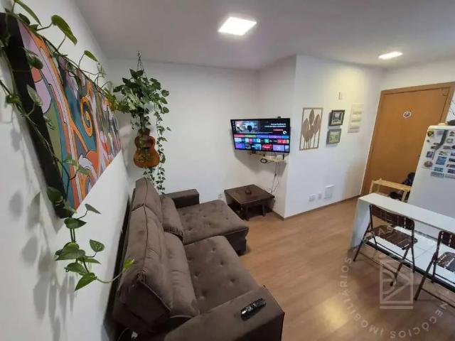 Apartamento para Venda em São José dos Campos/SP Urbanova 3 Quartos