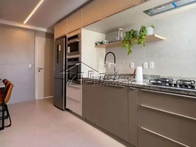 Apartamento para Venda em São José dos Campos/SP Urbanova 3 Quartos