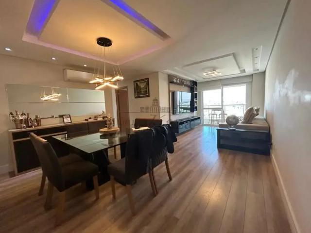 Apartamento para Venda em São José dos Campos/SP Urbanova 3 Quartos