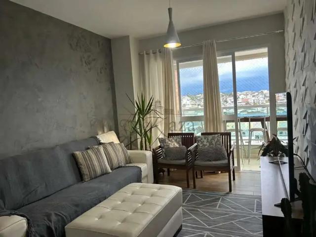 Apartamento para Venda em São José dos Campos/SP Urbanova 3 Quartos