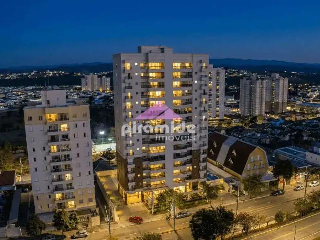 Apartamento para Venda em São José dos Campos/SP Urbanova 3 Quartos