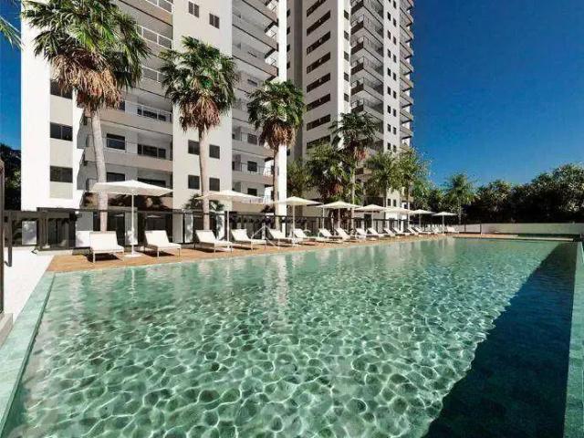 Apartamento para Venda em São José dos Campos/SP Urbanova 3 Quartos