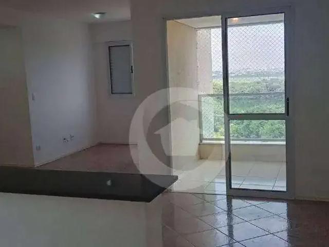 Apartamento para Venda em São José dos Campos/SP Urbanova 3 Quartos