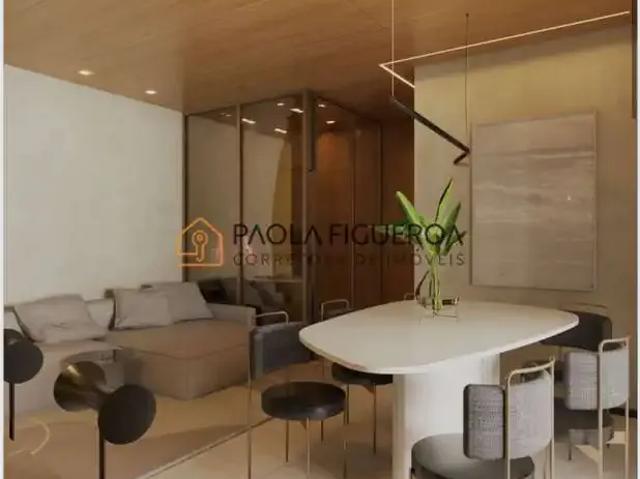 Apartamento para Venda em São José dos Campos/SP Urbanova 3 Quartos