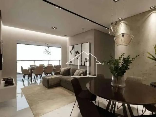 Apartamento para Venda em São José dos Campos/SP Urbanova 3 Quartos