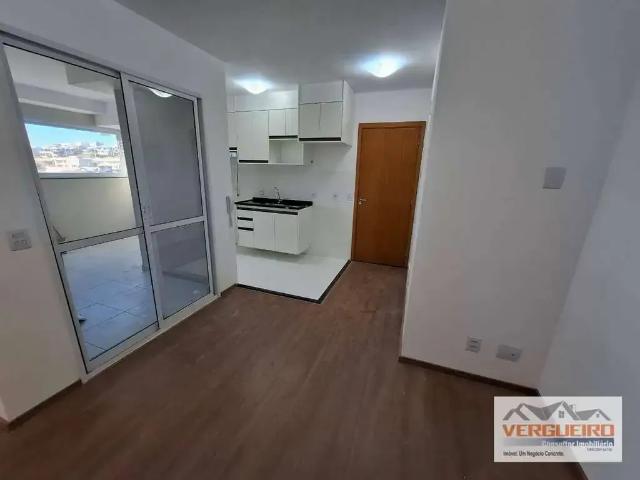 Apartamento para Venda em São José dos Campos/SP Urbanova 3 Quartos