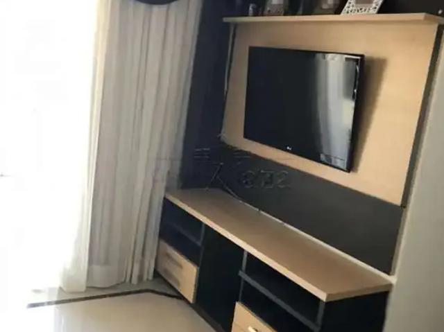Apartamento para Venda em São José dos Campos/SP Urbanova 3 Quartos