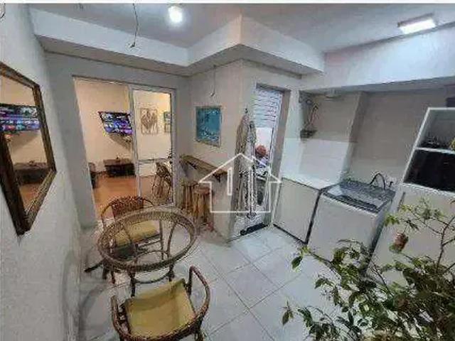 Apartamento para Venda em São José dos Campos/SP Urbanova 3 Quartos