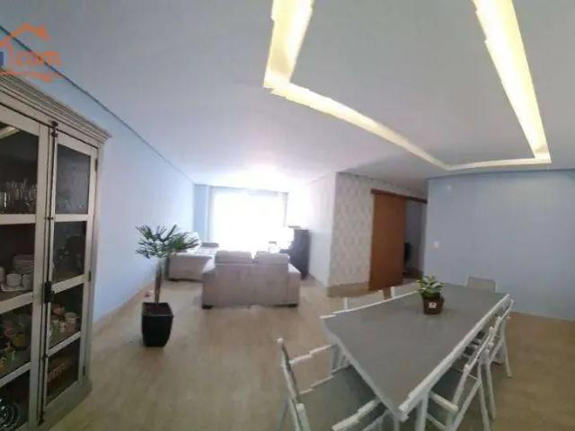 Apartamento para Venda em São José dos Campos/SP Urbanova 3 Quartos