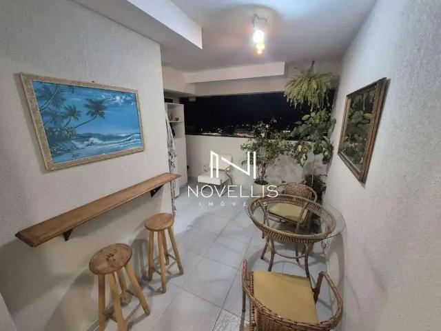 Apartamento para Venda em São José dos Campos/SP Urbanova 3 Quartos