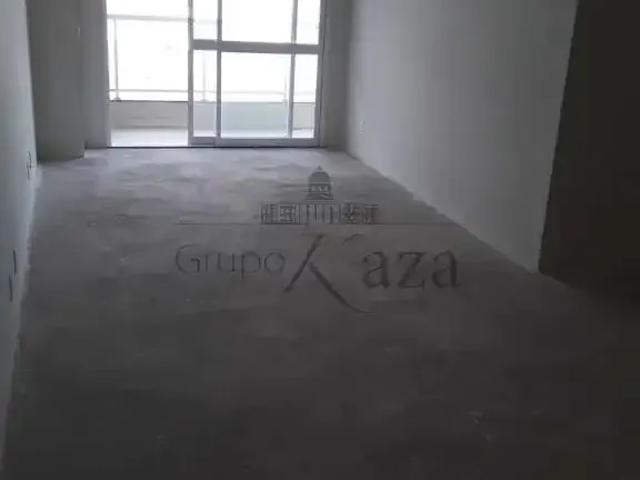 Apartamento para Venda em São José dos Campos/SP Urbanova 3 Quartos