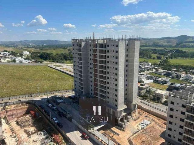 Apartamento para Venda em São José dos Campos/SP Urbanova 3 Quartos