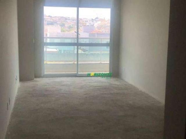 Apartamento para Venda em São José dos Campos/SP Urbanova 3 Quartos