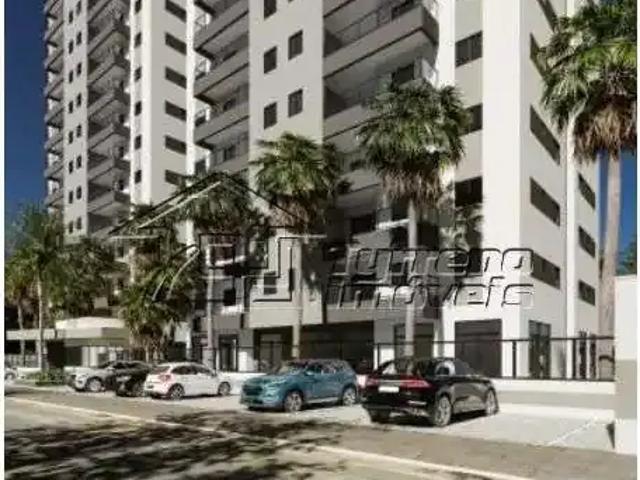 Apartamento para Venda em São José dos Campos/SP Urbanova 3 Quartos