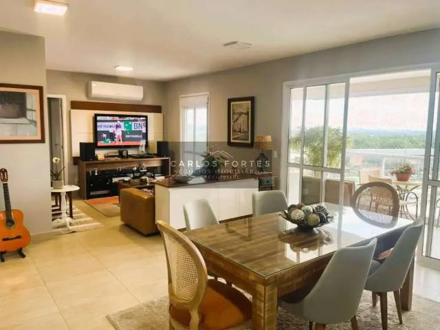 Apartamento para Venda em São José dos Campos/SP Urbanova 3 Quartos