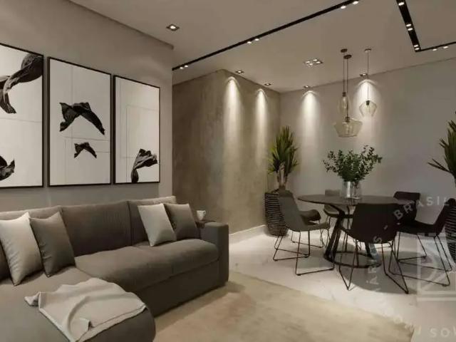 Apartamento para Venda em São José dos Campos/SP Urbanova 3 Quartos