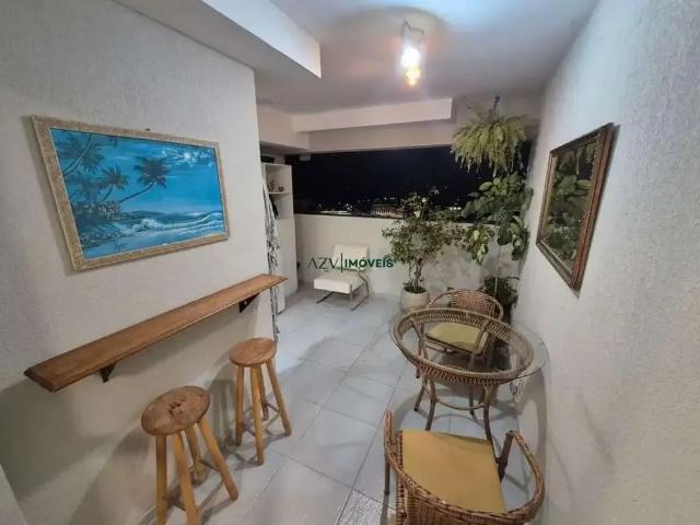 Apartamento para Venda em São José dos Campos/SP Urbanova 3 Quartos