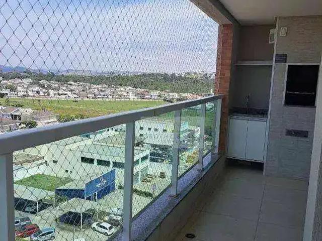 Apartamento para Venda em São José dos Campos/SP Urbanova 3 Quartos