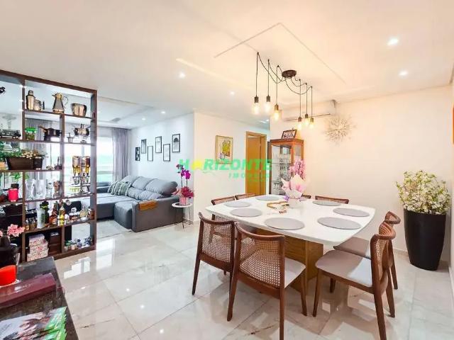 Apartamento para Venda em São José dos Campos/SP Urbanova 3 Quartos