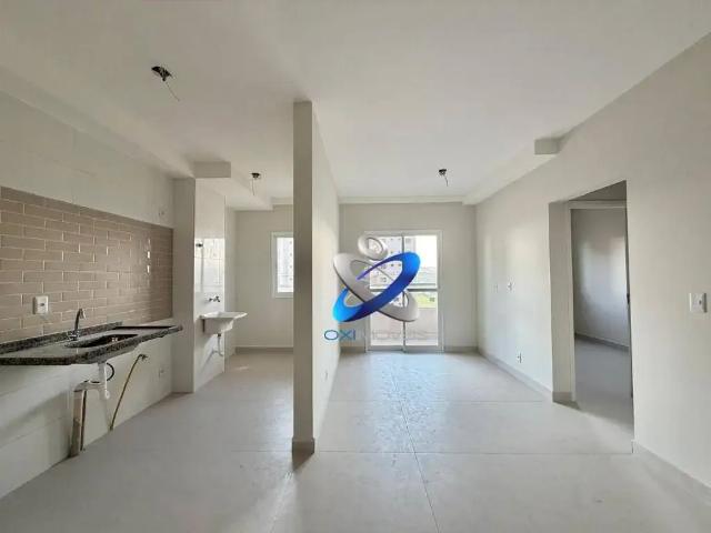 Apartamento para Venda em São José dos Campos/SP Urbanova 3 Quartos