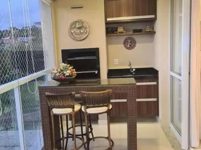 Apartamento para Venda em São José dos Campos/SP Urbanova 3 Quartos