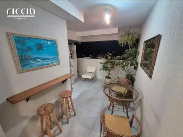 Apartamento para Venda em São José dos Campos/SP Urbanova 3 Quartos