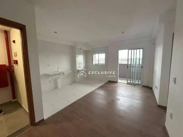 Apartamento para Venda em São José dos Campos/SP Urbanova 3 Quartos