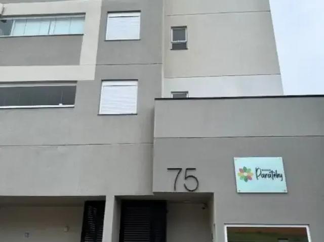 Apartamento para Venda em São José dos Campos/SP Urbanova 3 Quartos
